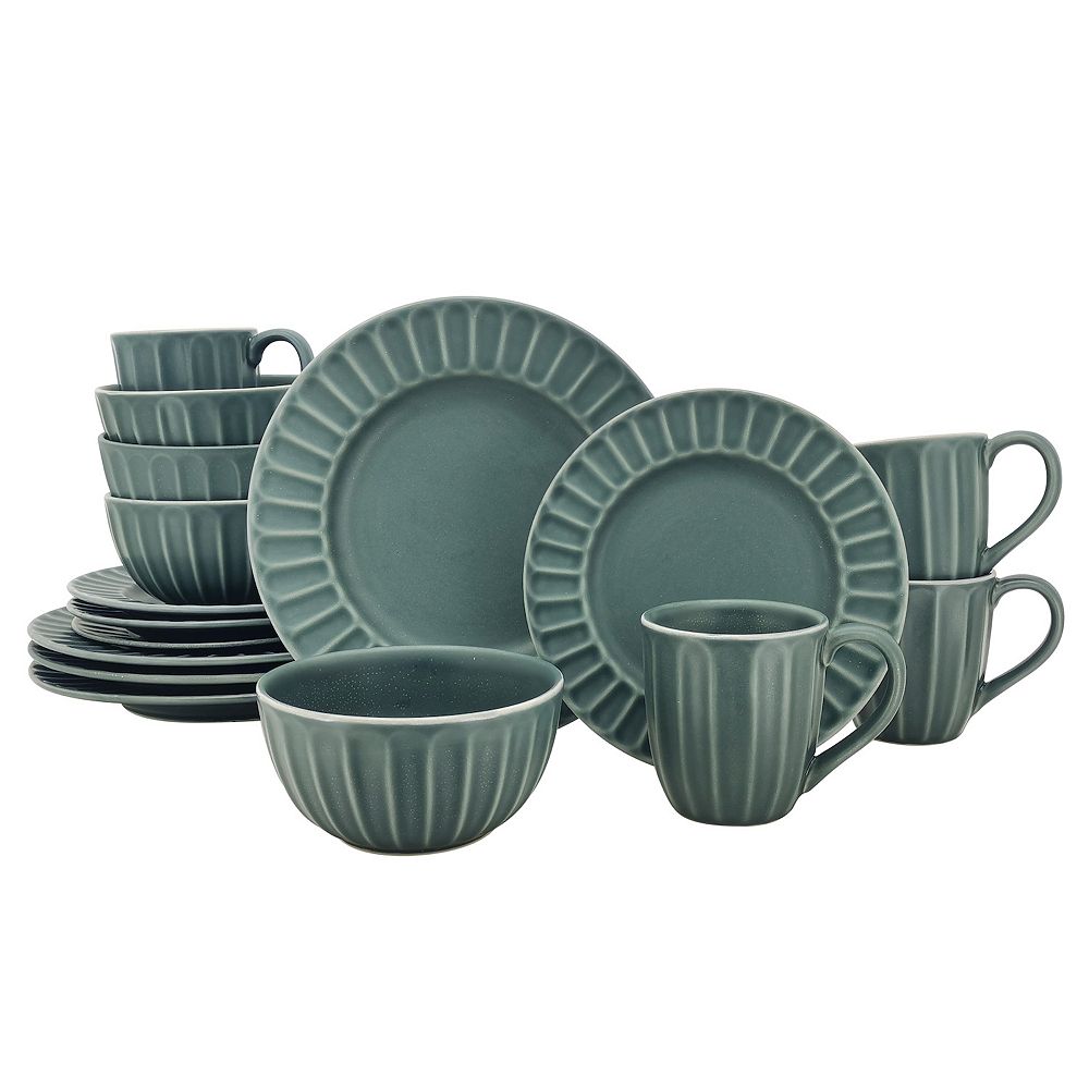 Food Network™ Kai 16-pc. Dinnerware Set