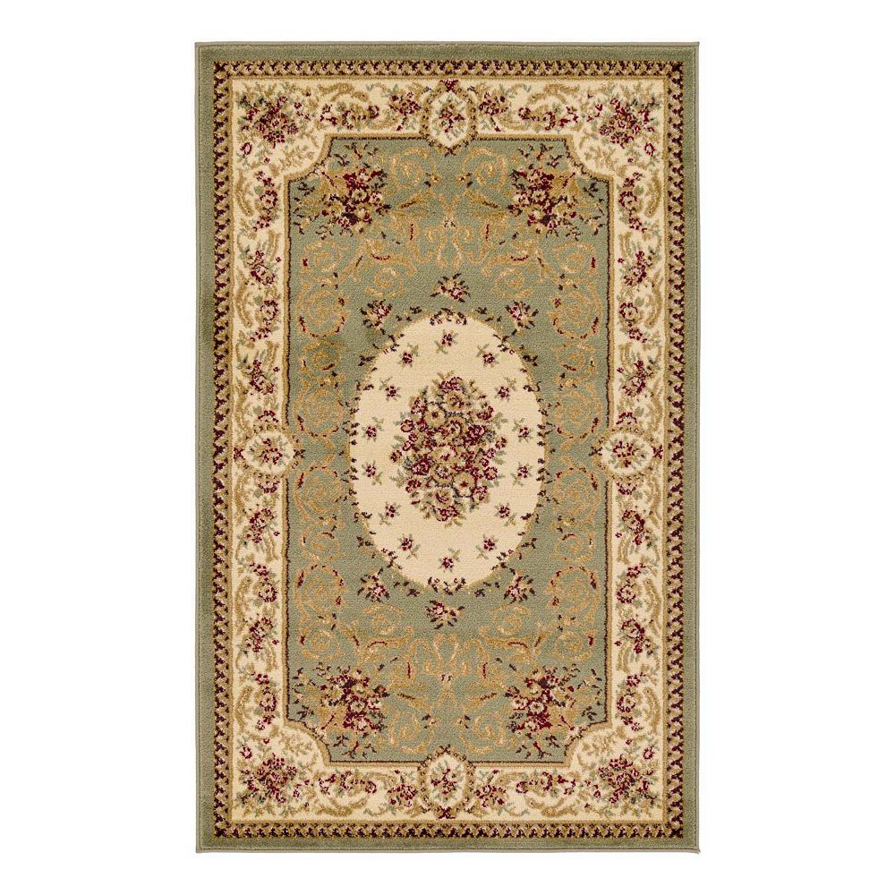 Unique Loom Phillipe Versailles Rug
