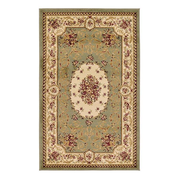 Unique Loom Phillipe Versailles Rug