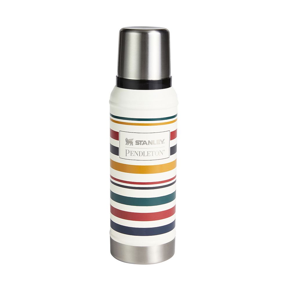 Pendleton x Stanley 32-oz. Classic Legendary Bottle Thermos