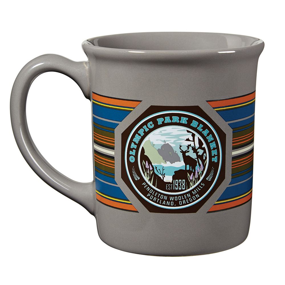 Pendleton National Park 18-oz. Ceramic Mug