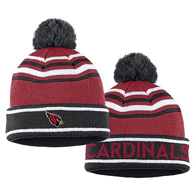 Women's WEAR by Erin Andrews Cardinal Arizona Cardinals Colorblock ...