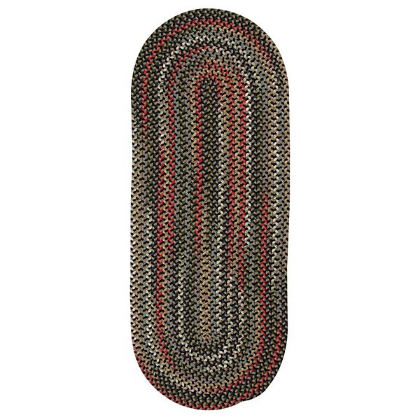 Colonial Mills Wayland Runner Handcrafted Rug