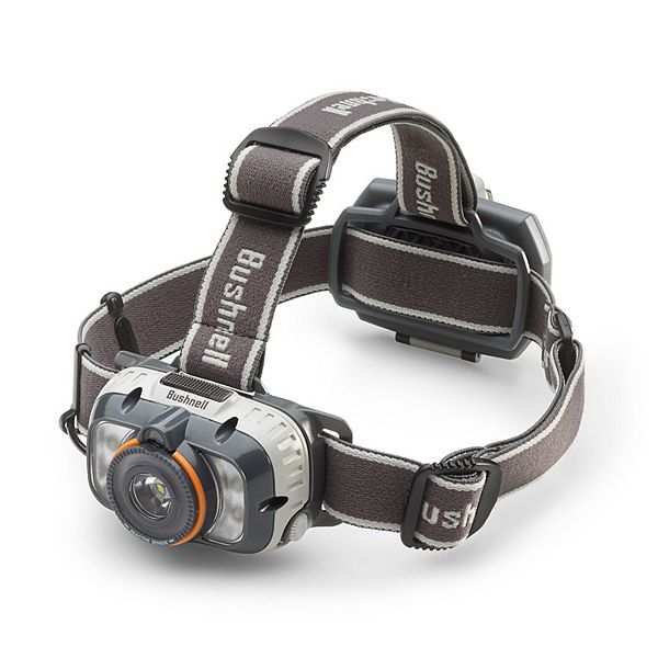 Bushnell Rubicon 500L Headlamp