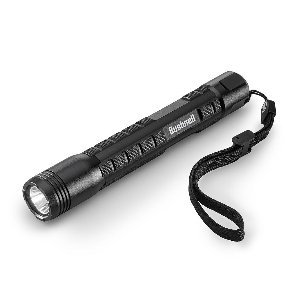Bushnell Tactical 1500L Flashlight