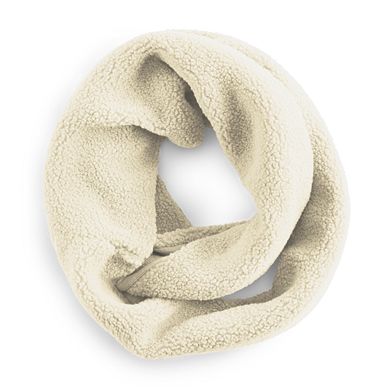 Women's Koolaburra by UGG Brushed Fleece Infinity Scarf