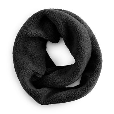 Women's Koolaburra by UGG Brushed Fleece Infinity Scarf