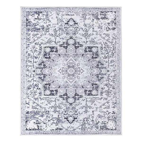Unique Loom Roma Renaissance Rug