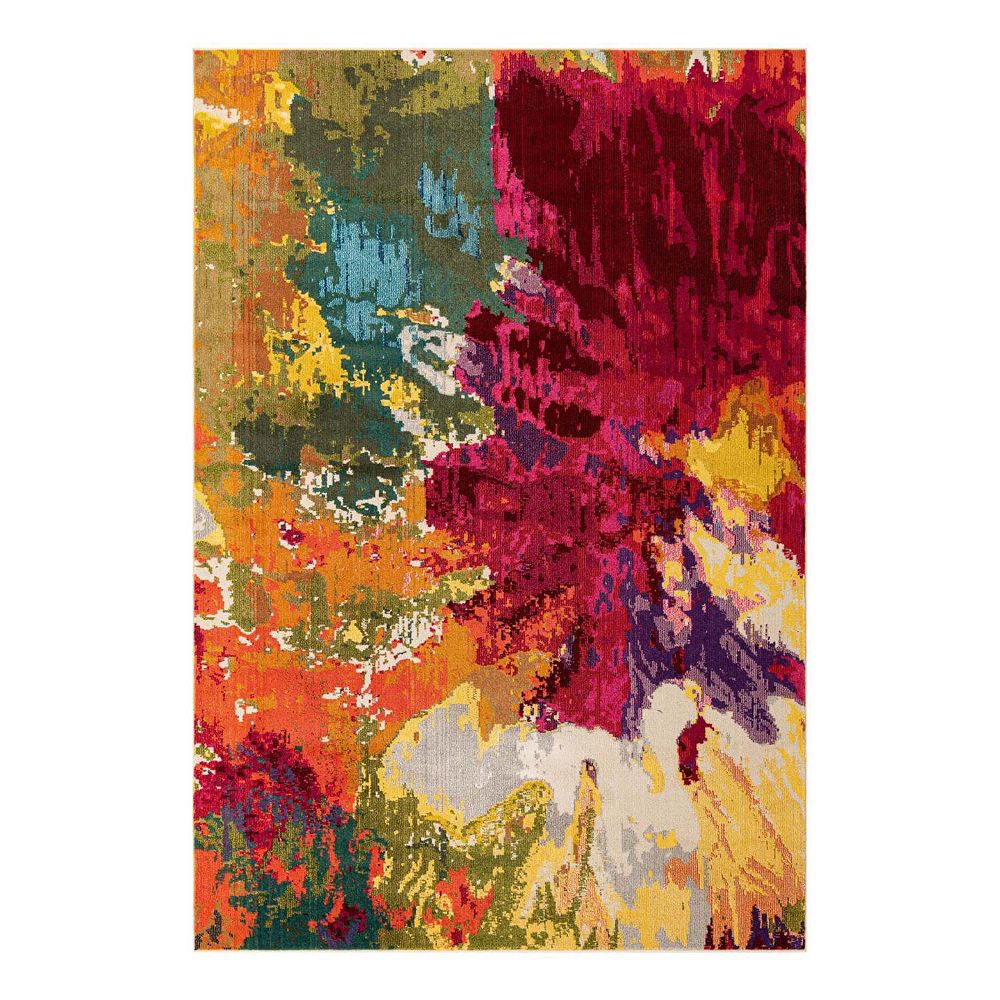 Unique Loom Apollo Estrella Rug