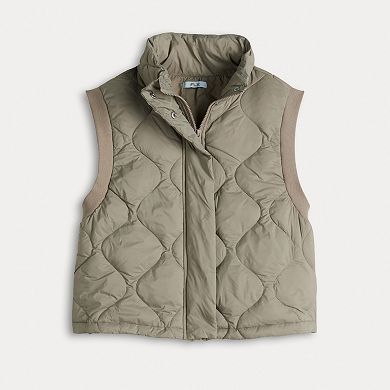 Women's FLX Quilted Vest