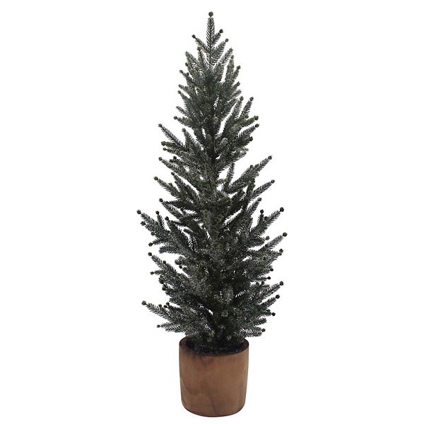 St. Nicholas Square® Artificial Tree Floor Decor