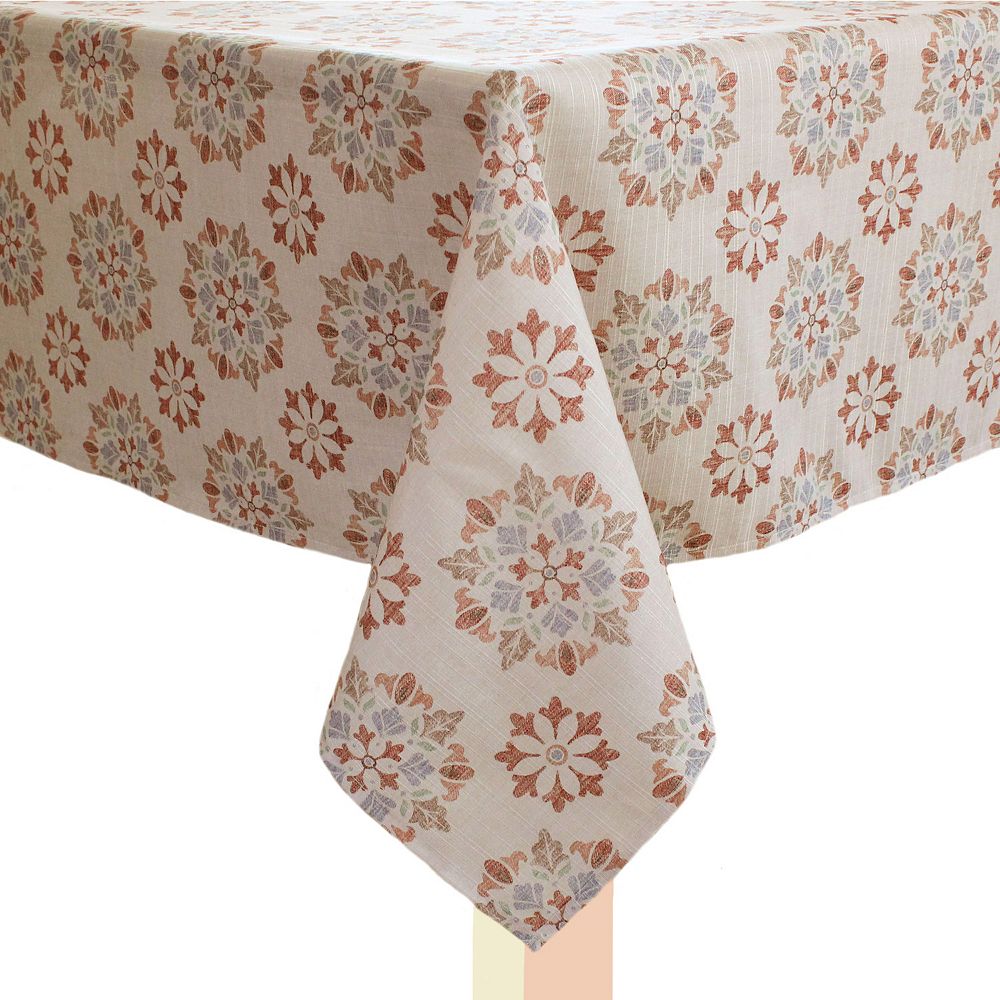 Food Network™ Medallion Tablecloth