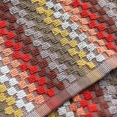 Food Network™ Chunky Stripe Kitchen Towel 2-pk.