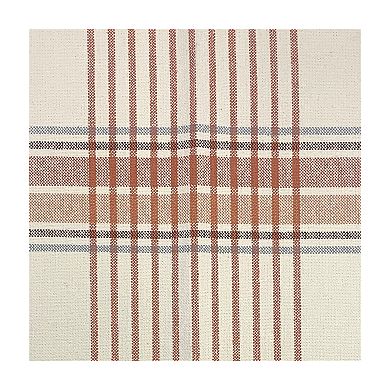Food Network™ Woven Plaid Placemat