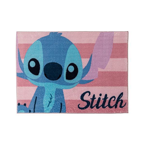 Disney's Lilo & Stitch Area Rug