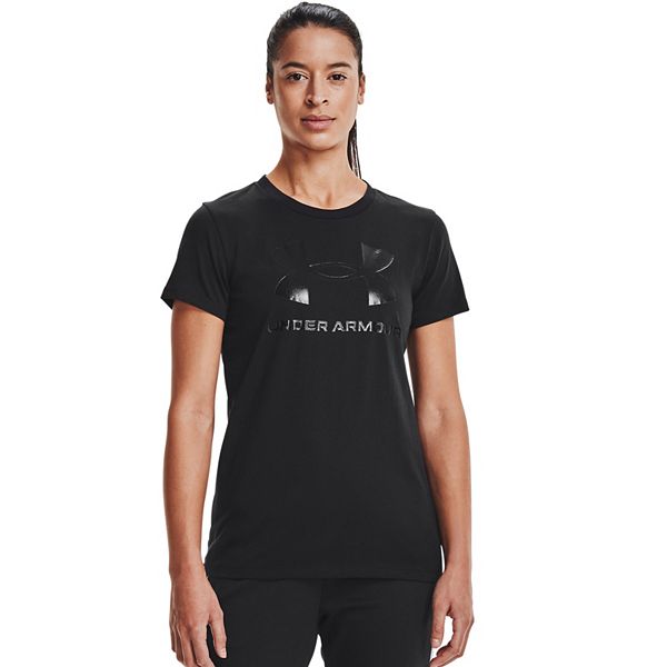 Women's Under Armour Graphic Tee