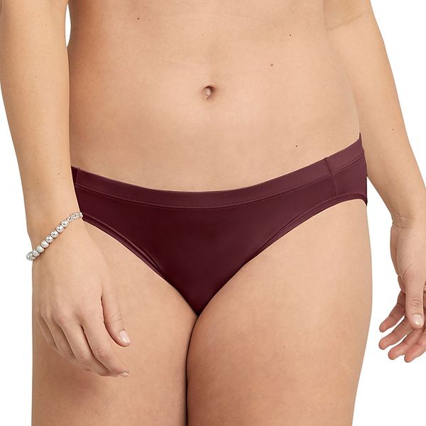 Women's Maidenform DMBTBK Barely There Invisible Look Bikini Panty ... Women's Maidenform DMBTBK Barely There Invisible Look Bikini Panty ...