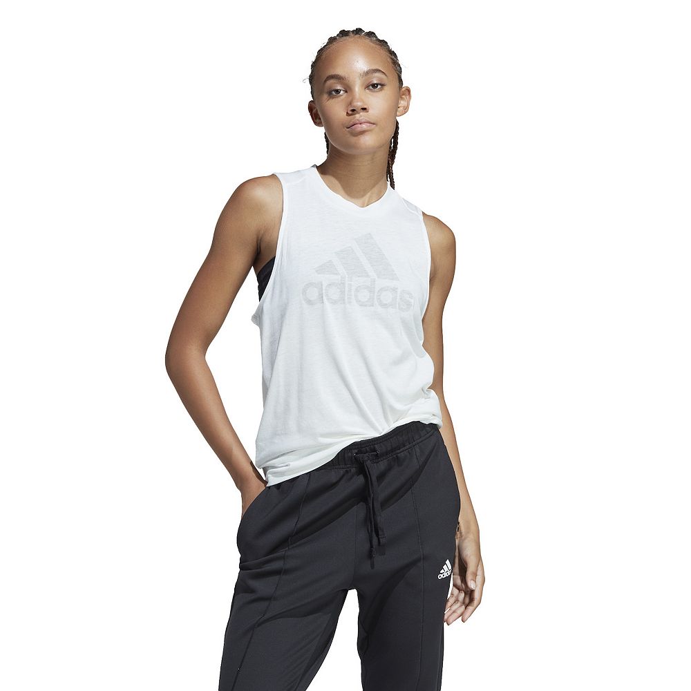 Women's adidas Winners Tank - Size XS