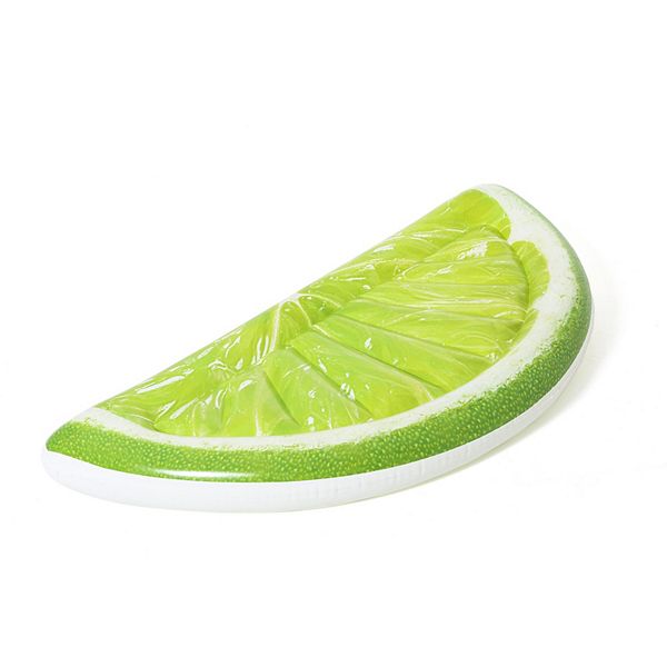H2OGO! Tropical Lime Pool Float