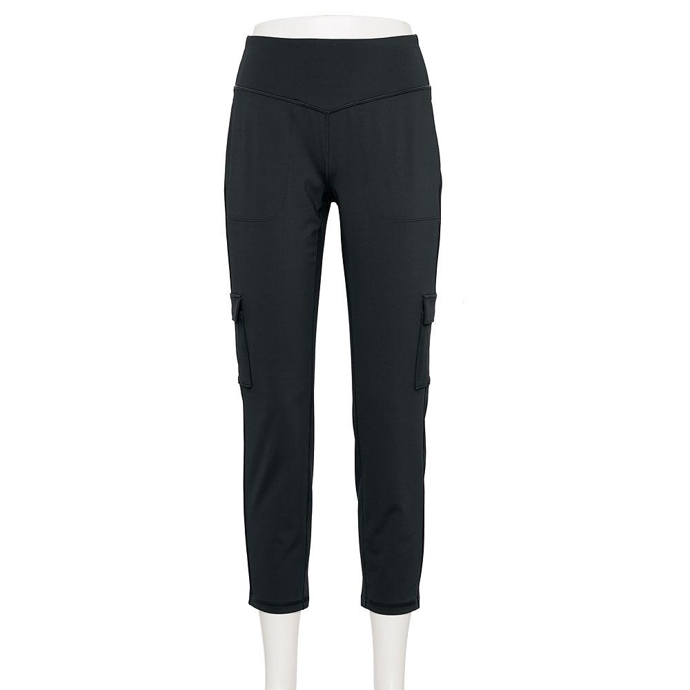 Women's Tek Gear® Ultra Stretch Cargo Pants