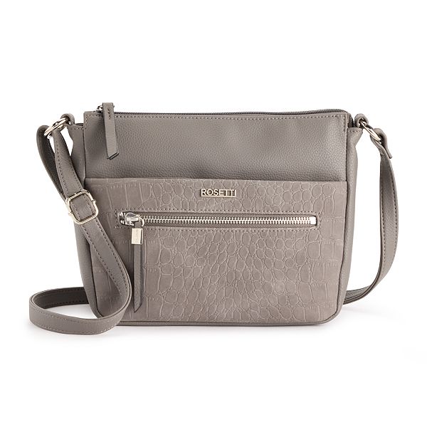 Rosetti Oakley Mini Crossbody Bag