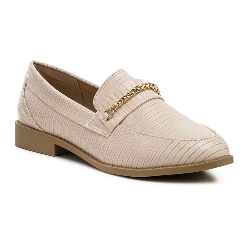 London Rag Vouse Women's Loafers