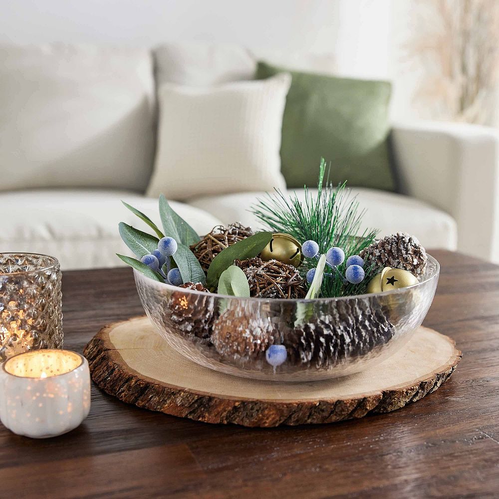 Sonoma Goods For Life® Assorted Natural Filler with Juniper Berries