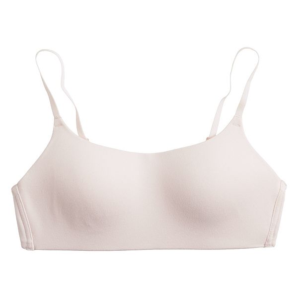 Girls 7-16 Maidenform Comfeez Molded Cup Bra