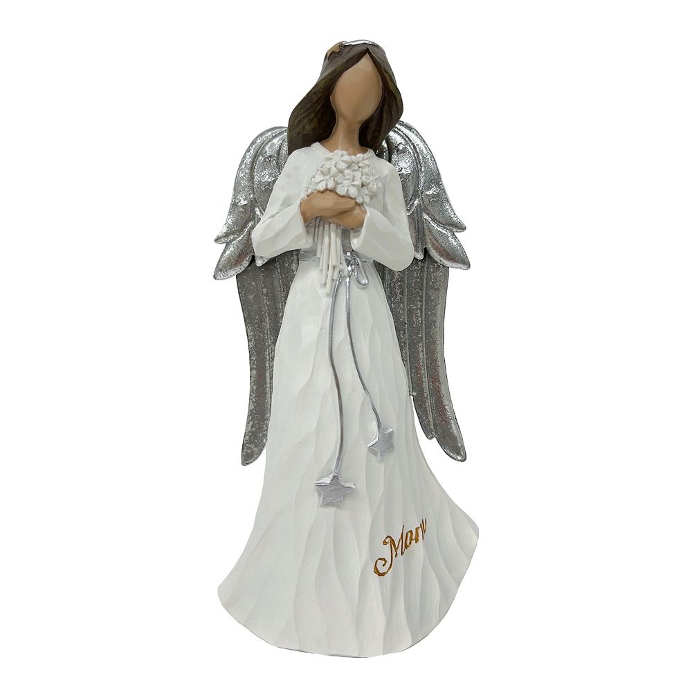 St. Nicholas Square® Mom Angel Table Decor