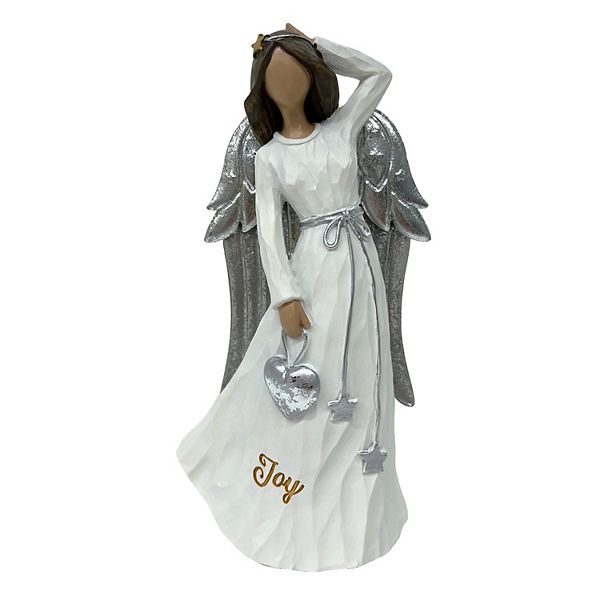 St. Nicholas Square® Joy Angel Table Decor