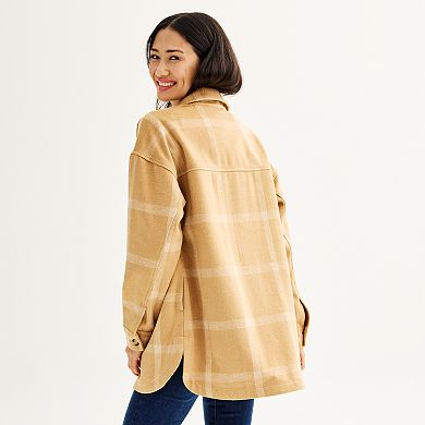 Women's Sonoma Goods For Life® Utility Shacket