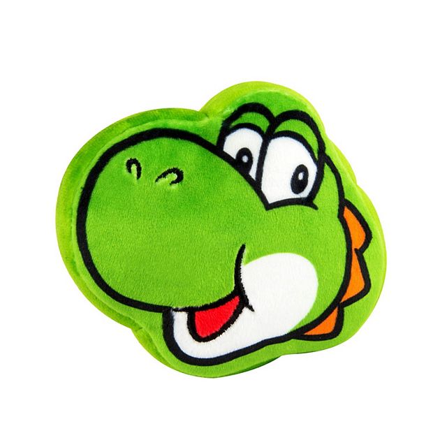Yoshi Head
