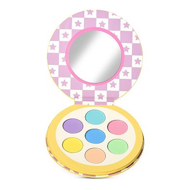 iScream Starry Eyes Eye Shadow Palette