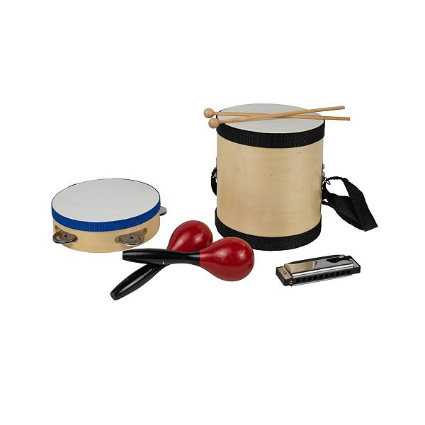 Ready Ace 5 Pc. Band Set
