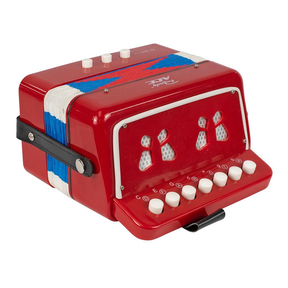 Ready Ace Accordion