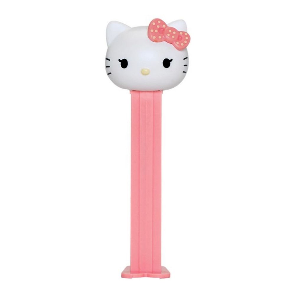 PEZ Hello Kitty Pez Dispenser - Styles May Vary