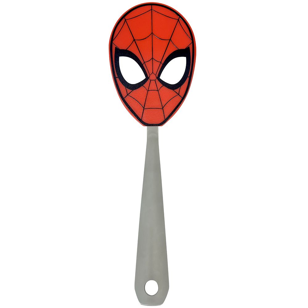 St. Nicholas Square® Marvel Spider-Man Spatula Flipper