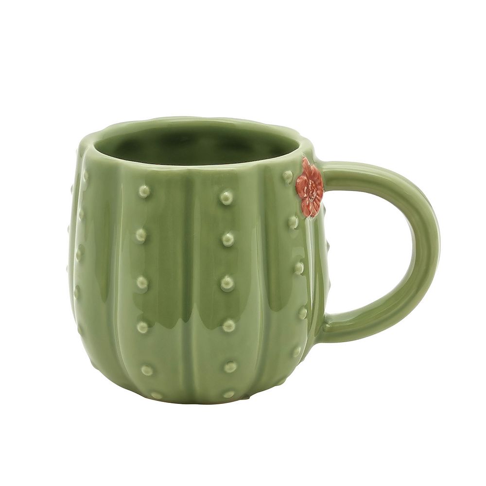 St. Nicholas Square® Cactus Mug