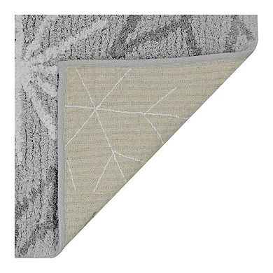 St. Nicholas Square® Snowflake Rug