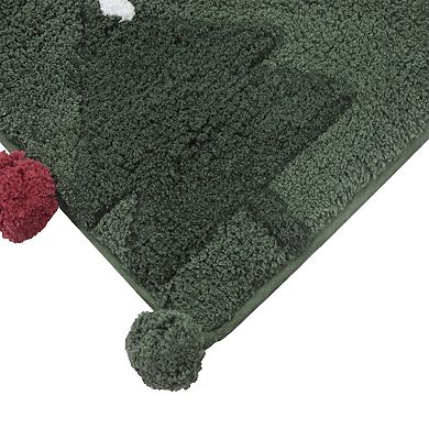 St. Nicholas Square® Merry Rug