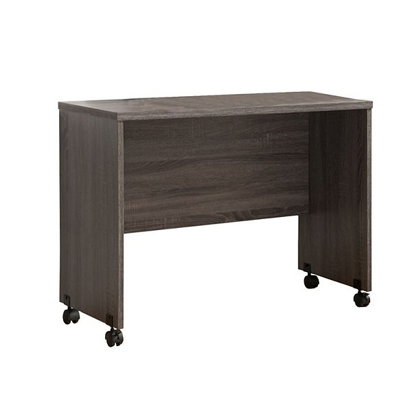 Easy Mobility Stylish Return Table, Brown