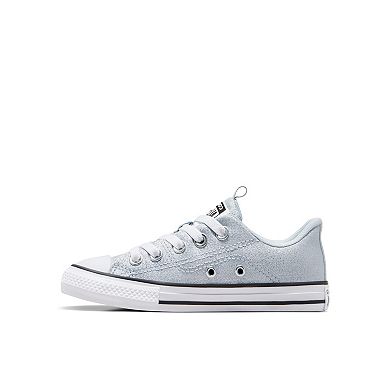 Converse Chuck Taylor All Stars Rave Sparkle Little Kid Girls' Sneakers