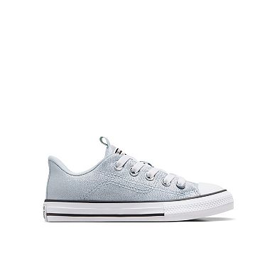Converse Chuck Taylor All Stars Rave Sparkle Little Kid Girls' Sneakers