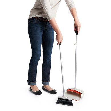 OXO Good Grips Upright Sweep Set