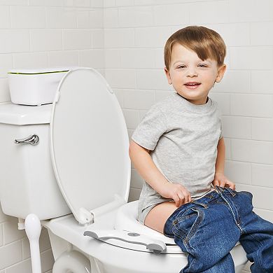 OXO Tot 2-In-1 Go Potty