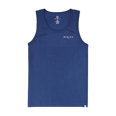 Men's Hurley Graphic Tank