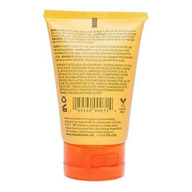 MIXED CHICKS Coil, Kink, and Curl Styling Cream for Moisture and Style