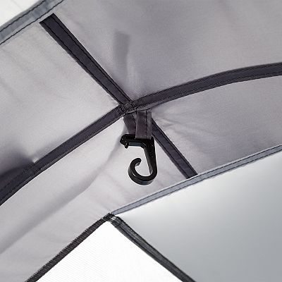 Ozark Trail 6person Instant Cabin Tent With Led Buy Preserve Series 4