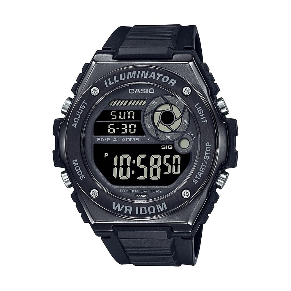 Casio Men's Digital Watch