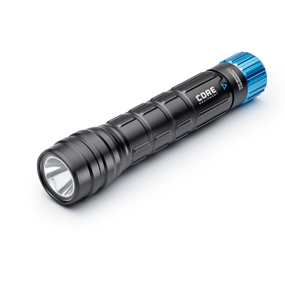 Core 1000L Rechargeable Flashlight